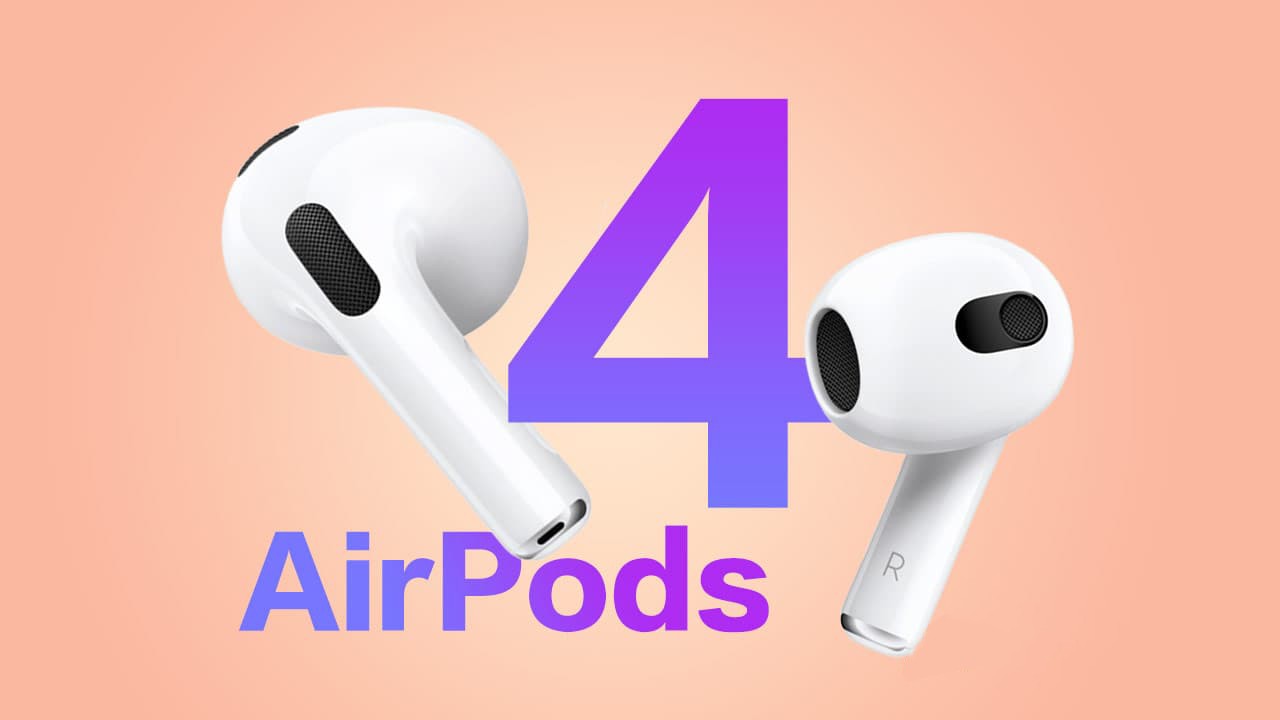 AirPods 4 News: Release, Specs, Price and Colors at a Glance